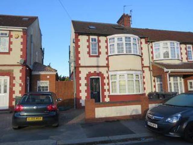 5 Bedrooms Semi detached house for sale in Douglas Road, Luton LU4