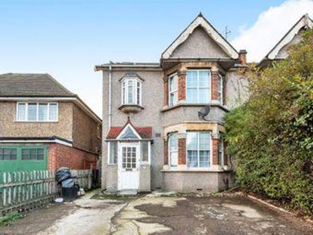 5 Bedrooms Semi detached house for sale in Dawley Road, Hayes UB3
