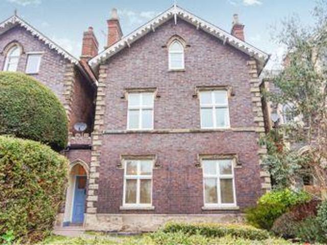 5 Bedrooms Semi detached house for sale in Emscote Road, Warwick CV34