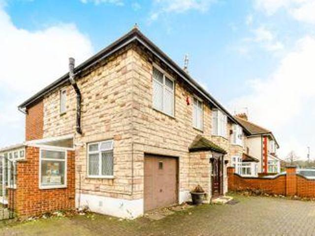 5 Bedrooms Semi detached house for sale in East Lane, Wembley HA0