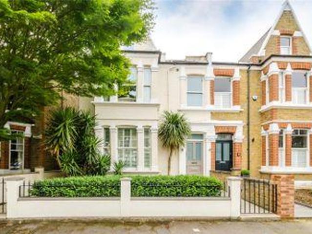 5 Bedrooms Semi detached house for sale in Elms Crescent, Clapham, London SW4