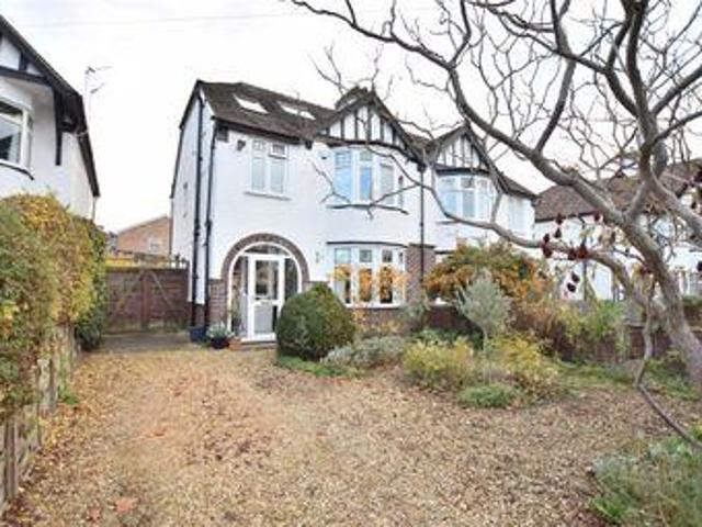 5 Bedrooms Semi detached house for sale in Estcourt Road, Gloucester GL1