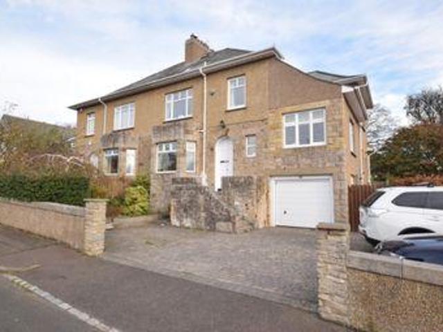5 Bedrooms Semi detached house for sale in Frogston Terrace, Fairmilehead, Edinburgh EH10