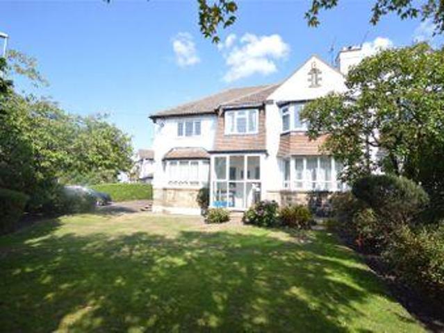 5 Bedrooms Semi detached house for sale in King Lane, Leeds, West Yorkshire LS17