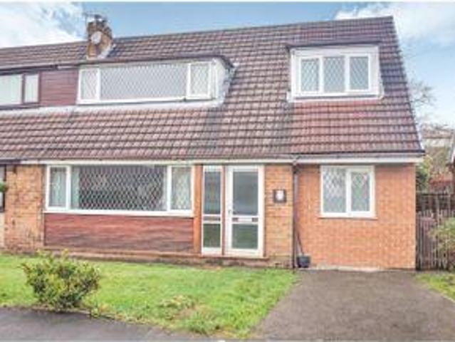 5 Bedrooms Semi detached house for sale in Hacking Drive, Longridge, Preston PR3