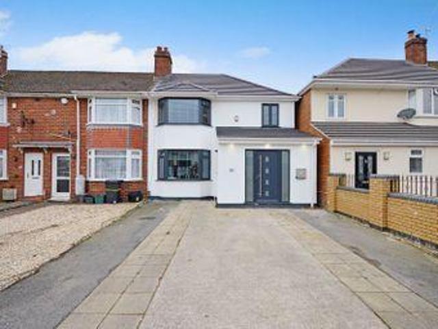 5 Bedrooms Semi detached house for sale in Headley Park Avenue, Headley Park, Bristol BS13