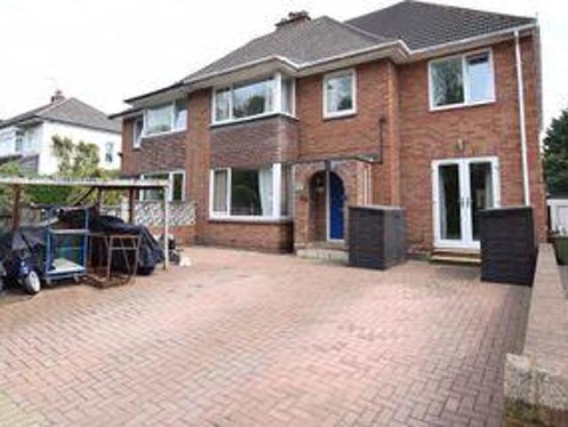 5 Bedrooms Semi detached house for sale in Innsworth Lane, Gloucester GL3