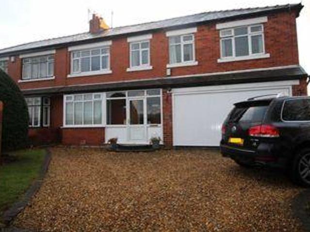 5 Bedrooms Semi detached house for sale in Jepps Lane, Barton, Preston PR3