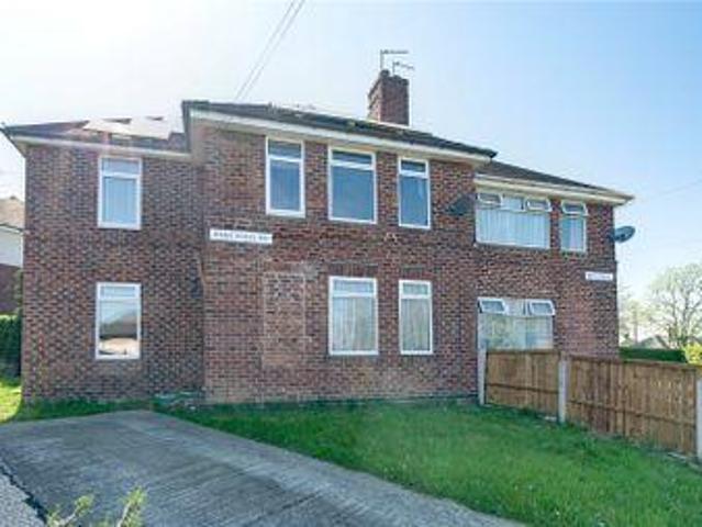 5 Bedrooms Semi detached house for sale in Oaks Fold Road, Shiregreen, Sheffield S5