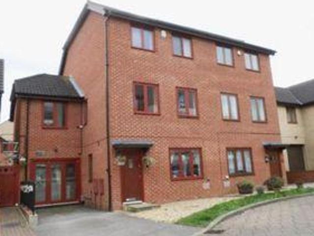 5 Bedrooms Semi detached house for sale in Laxfield Drive, Broughton, Milton Keynes MK10