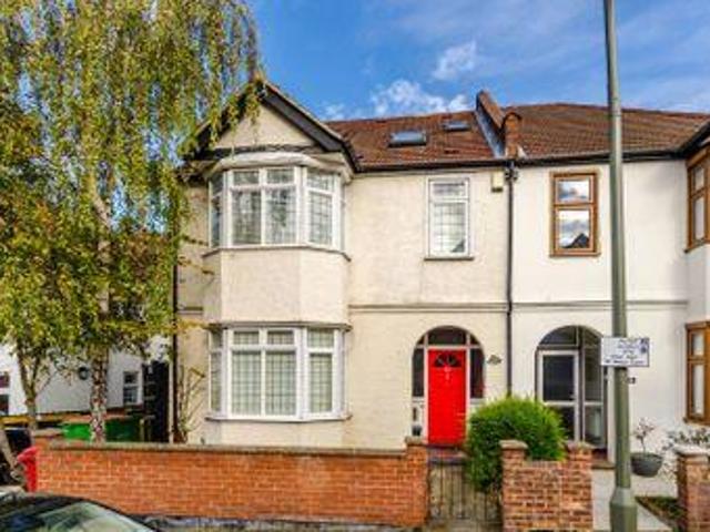 5 Bedrooms Semi detached house for sale in Langdon Road, Bromley BR2