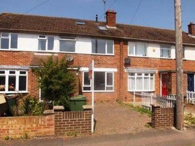 5 Bedrooms Semi detached house for sale in Linden Road, Bicester, Oxfordshire OX26