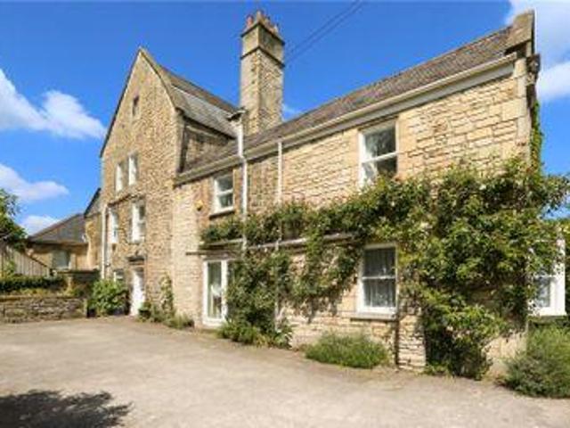 5 Bedrooms Semi detached house for sale in Lyncombe Hill, Bath BA2