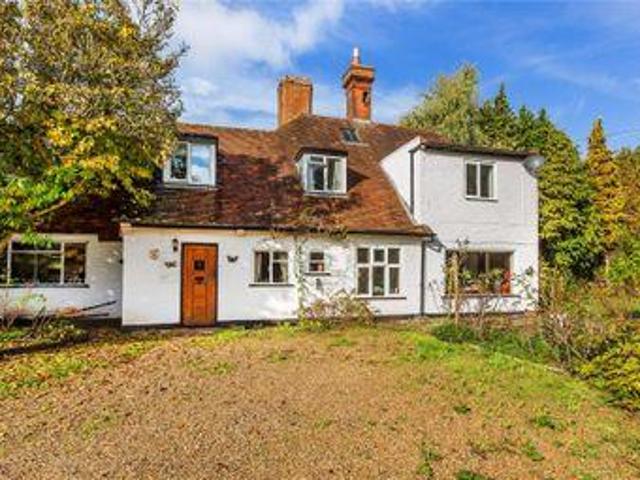 5 Bedrooms Semi detached house for sale in Mayford, Woking, Surrey GU22
