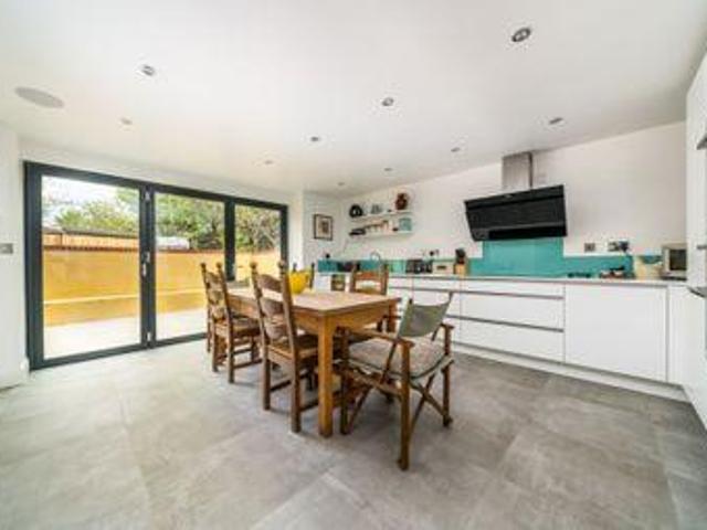 5 Bedrooms Semi detached house for sale in Maple Road, London SE20