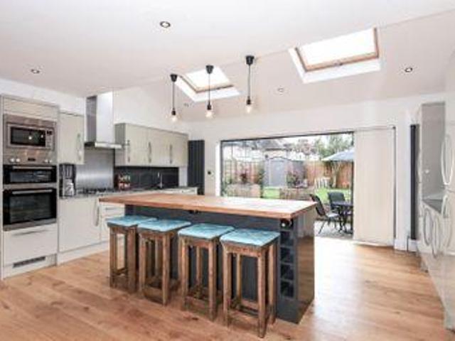 5 Bedrooms Semi detached house for sale in Marlborough Hill, Harrow HA1
