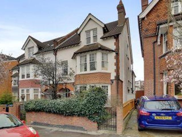 5 Bedrooms Semi detached house for sale in Mulgrave Road, Croydon CR0