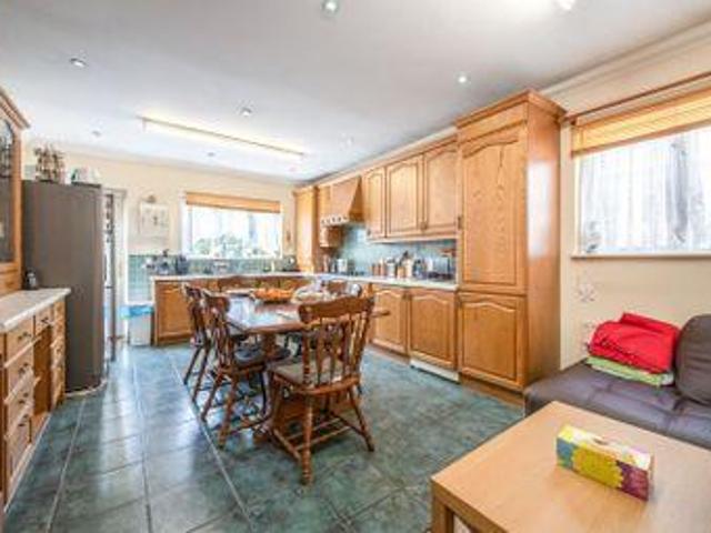 5 Bedrooms Semi detached house for sale in North Circular Road, Brent Park NW10