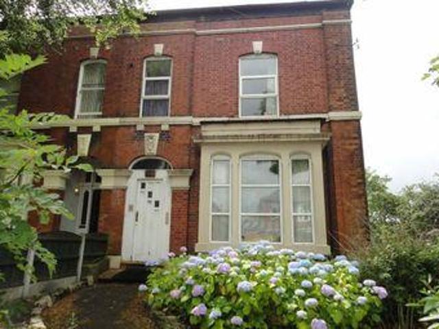5 Bedrooms Semi detached house for sale in Seymour Road, Bolton, Bolton BL1