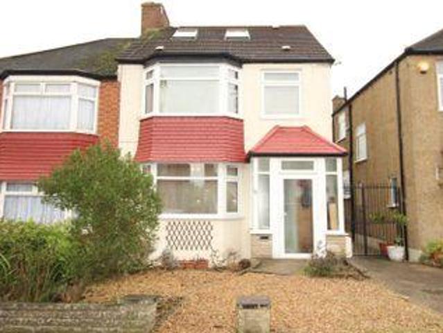 5 Bedrooms Semi detached house for sale in Sherrards Way, Barnet EN5