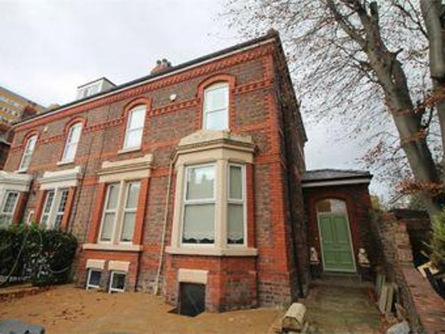 5 Bedrooms Semi detached house for sale in St Albans Square, Bootle, Merseyside L20