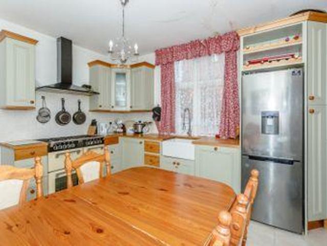 5 Bedrooms Semi detached house for sale in St. Michaels Villas, Leeds LS6
