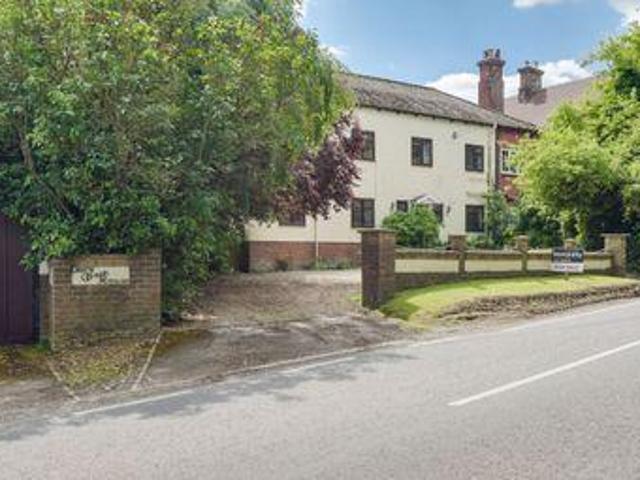 5 Bedrooms Semi detached house for sale in Stanbrook, Thaxted, Dunmow CM6