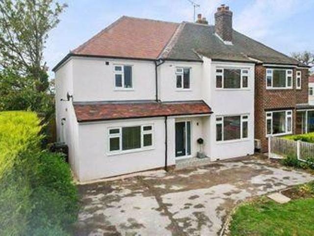 5 Bedrooms Semi detached house for sale in Sutton Lane, Byram, Knottingley WF11