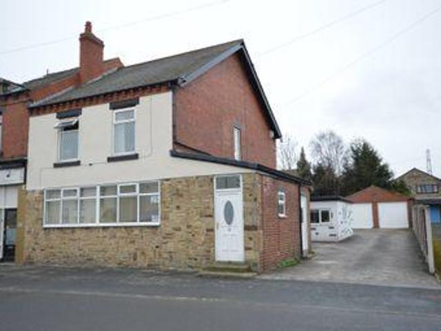 5 Bedrooms Semi detached house for sale in Potovens Lane, Lofthouse, Wakefield WF3