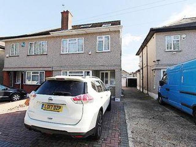 5 Bedrooms Semi detached house for sale in Park Lane, Hayes UB4
