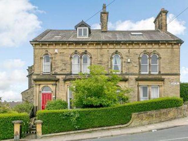 5 Bedrooms Semi detached house for sale in Park Road, Eccleshill, Bradford, West Yorkshire BD10