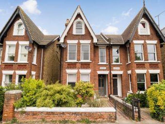 5 Bedrooms Semi detached house for sale in Queens Gardens, Herne Bay CT6