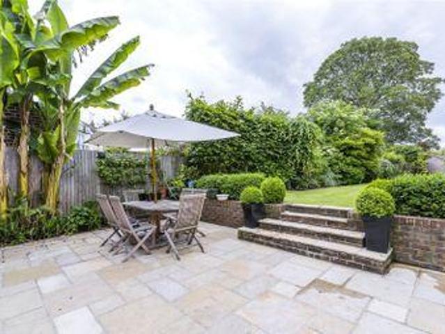 5 Bedrooms Semi detached house for sale in Rodway Road, London SW15