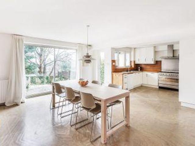 5 Bedrooms Semi detached house for sale in Reynolds Way, Croydon CR0
