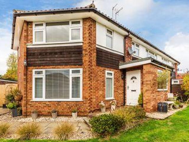 5 Bedrooms Semi detached house for sale in Ridge Way, Edenbridge TN8