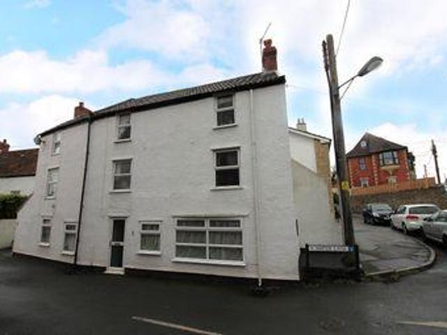 5 Bedrooms Semi detached house for sale in Water Lane, Pill, North Somerset BS20