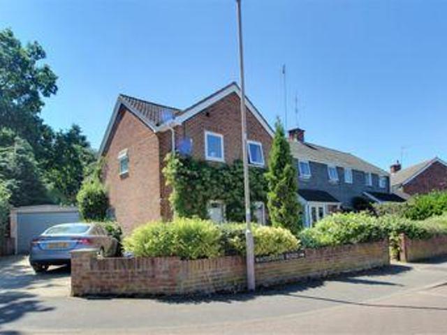 5 Bedrooms Semi detached house for sale in Watermans Road, Henley On Thames RG9