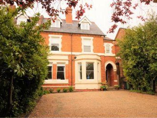 5 Bedrooms Semi detached house for sale in Warwick New Road, Leamington Spa CV32