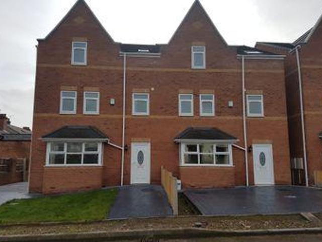 5 Bedrooms Semi detached house for sale in Westminster Road, Birmingham B20