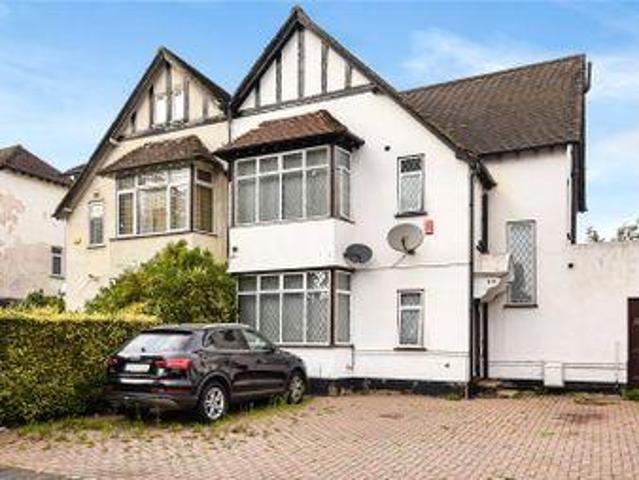 5 Bedrooms Semi detached house for sale in Whitchurch Lane, Edgware, Middlesex HA8
