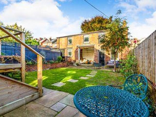 5 Bedrooms Semi detached house for sale in Withens Avenue, Sheffield S6
