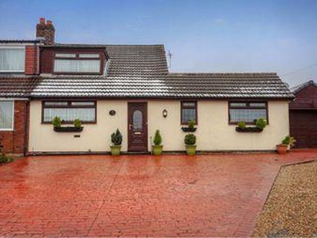 5 Bedrooms Semi detached house for sale in Wilkinson Avenue, Little Lever, Bolton BL3