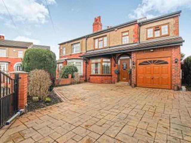 5 Bedrooms Semi detached house for sale in Windsor Mount, Whitkirk LS15