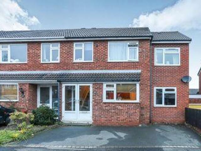 5 Bedrooms Semi detached house for sale in Temple Way, Coleshill, Birmingham. B46