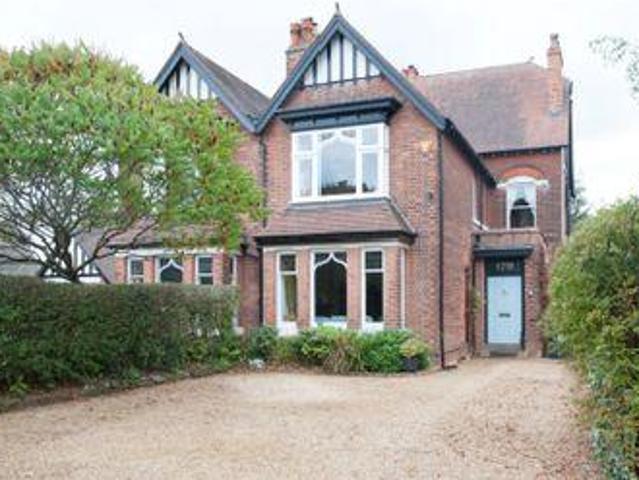 5 Bedrooms Semi detached house for sale in The Lanes Shopping Centre, Birmingham Road, Sutton Coldfield B72