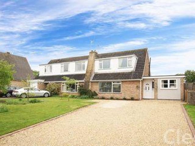 5 Bedrooms Semi detached house for sale in The Lawns, Gotherington, Cheltenham GL52