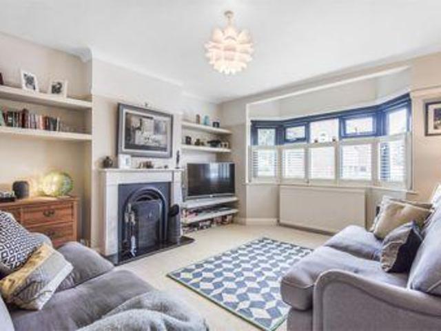 5 Bedrooms Semi detached house for sale in Thornton Road, London SW12