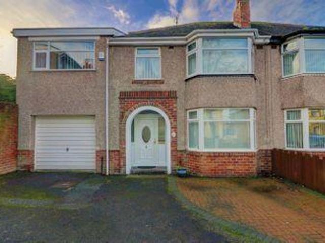 5 Bedrooms Semi detached house for sale in Thornbridge Avenue, Litherland, Liverpool L21