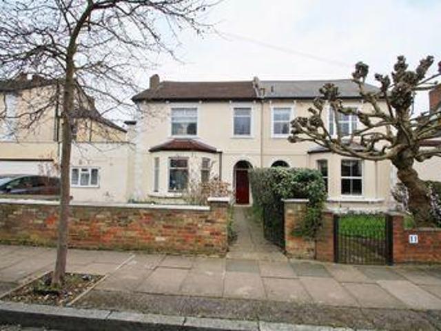 5 Bedrooms Semi detached house for sale in Thornsett Road, London SE20