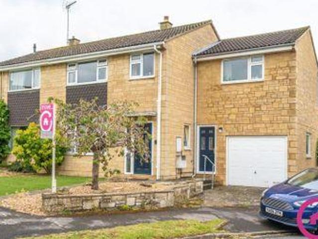 5 Bedrooms Semi detached house for sale in Three Sisters Lane, Prestbury, Cheltenham GL52